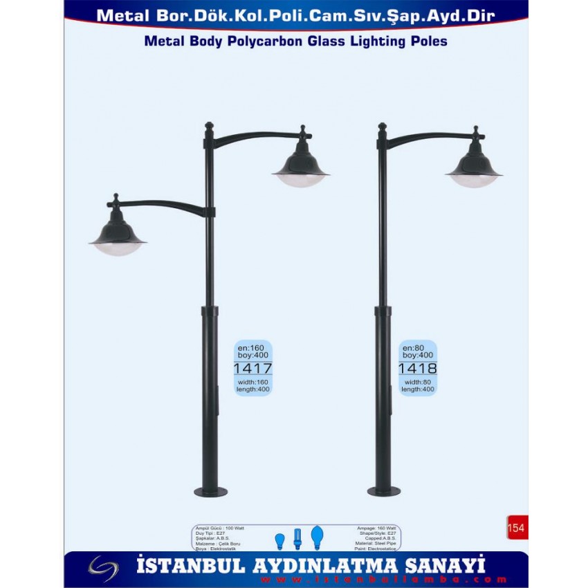 METAL ARMATÜRLER 66